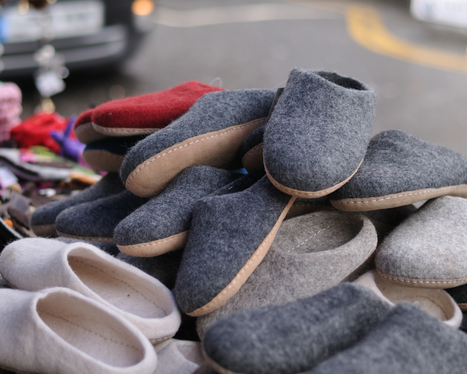 Karma Craft-Queensland based store for hand made stuffs