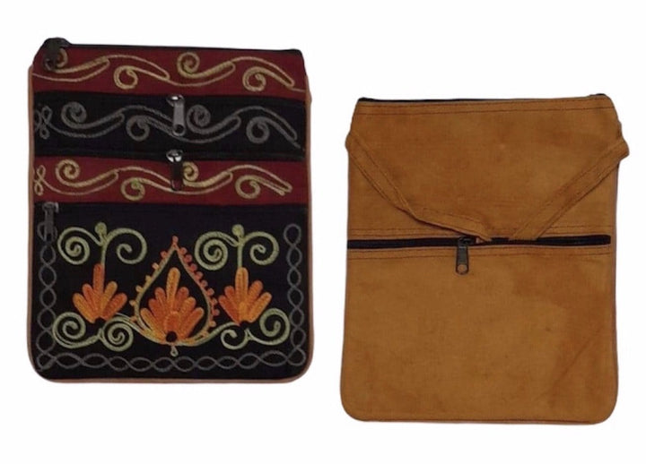 Shop for travel bag with five compartment to keep your stuff organized